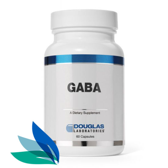GABA - Vitality Aesthetic & Regenerative Medicine
