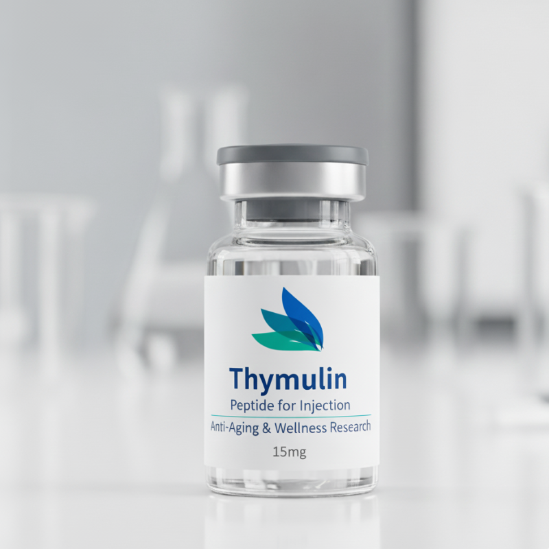Thymulin 15mg with Mixing Kit - Vitality Aesthetic & Regenerative Medicine